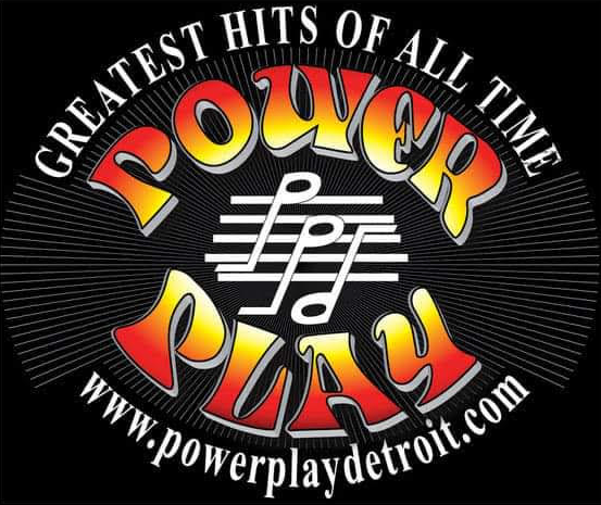 Powerplay Detroit – Detroit's Favorite Local Band