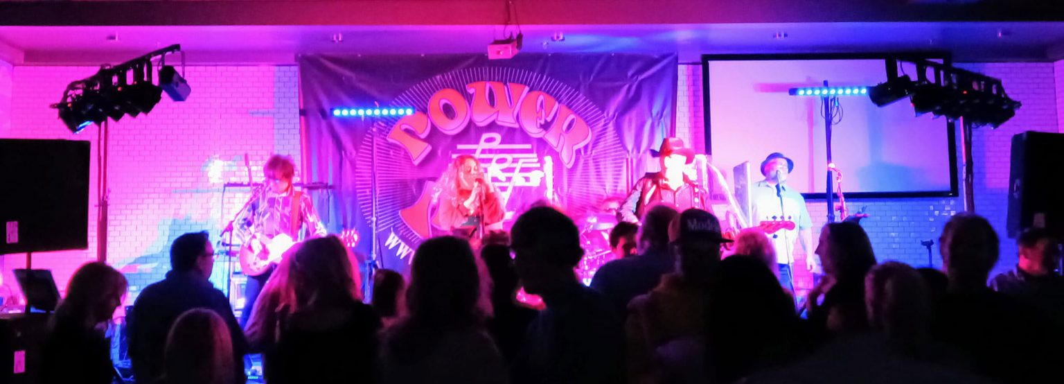 Past Shows – Powerplay Detroit