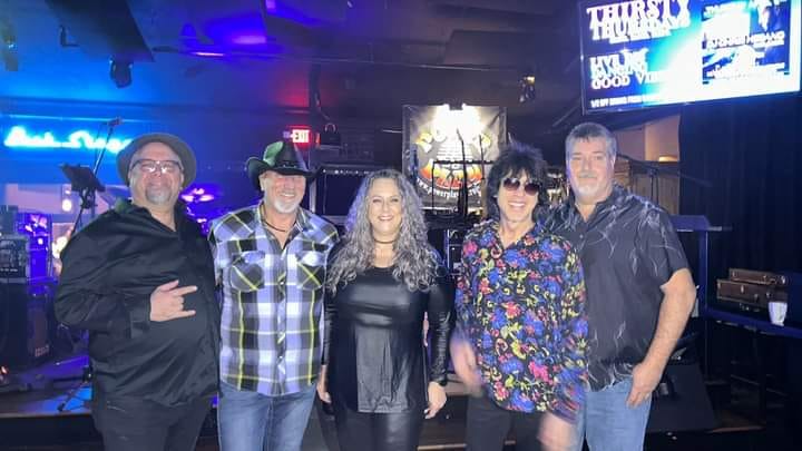 Powerplay Detroit – Detroit's Favorite Local Band